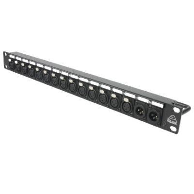 Patch panels - Pinanson
