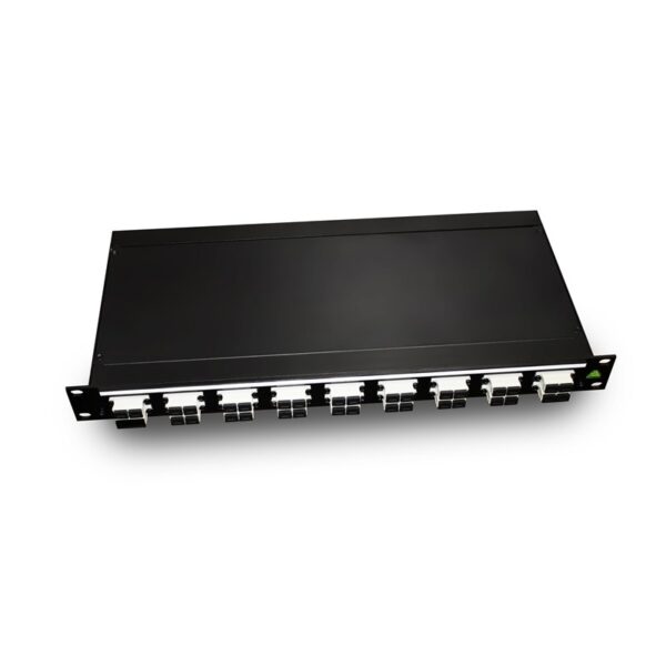 Patch panel Fibra óptica. Bandeja - Pinanson