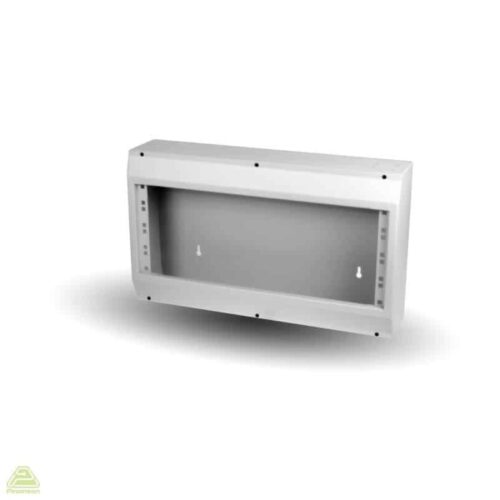 Caja superficie Wall Rack - Pinanson