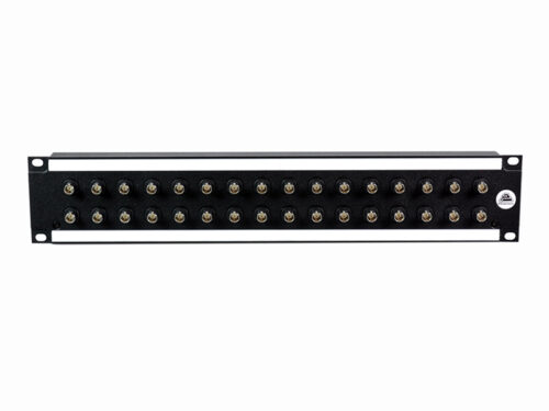 Patch panel BNC - Pinanson