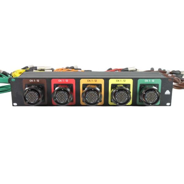 Digi Rack Box - Pinanson