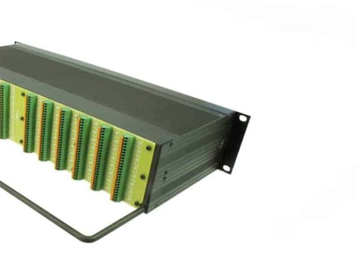 Patch panel Bantam - Pinanson