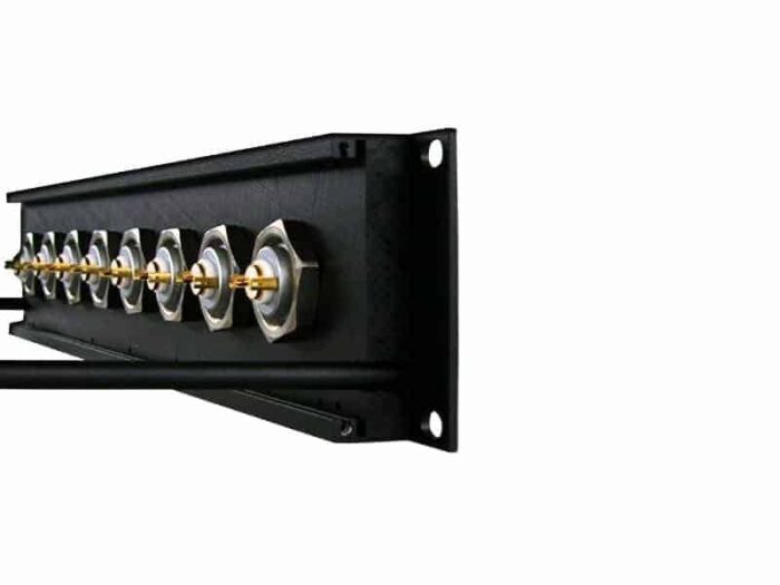 Patch panel Triax - Pinanson