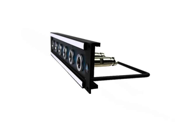 Patch panel Triax - Pinanson