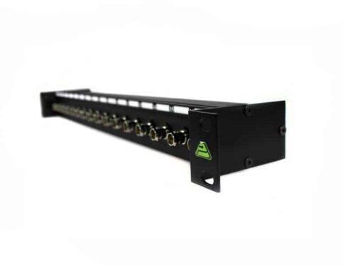 Patch panel BNC - Pinanson