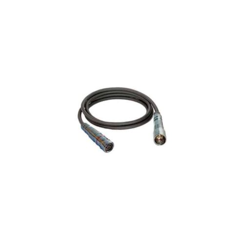 Pre-wired cable SMPTE 304 panel with SMPTE 311 cable - Pinanson