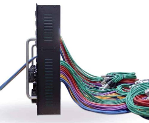 Digi Rack Box with direct input patch – Pinanson