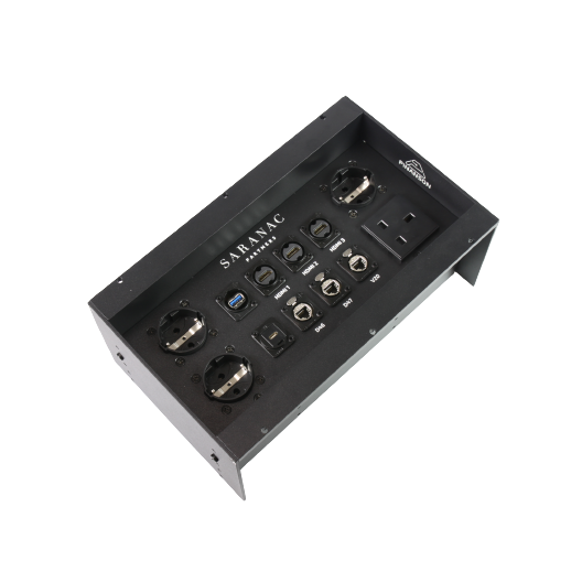 Table box TB ST - Pinanson