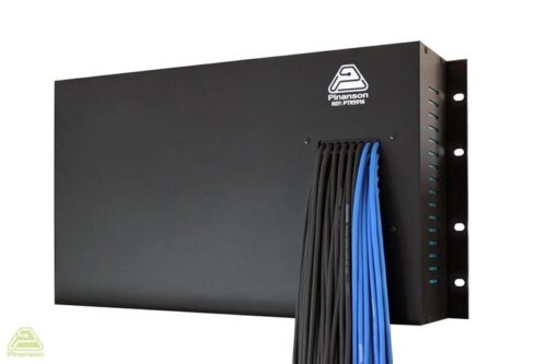 Digi Rack Box with direct input patch – Pinanson