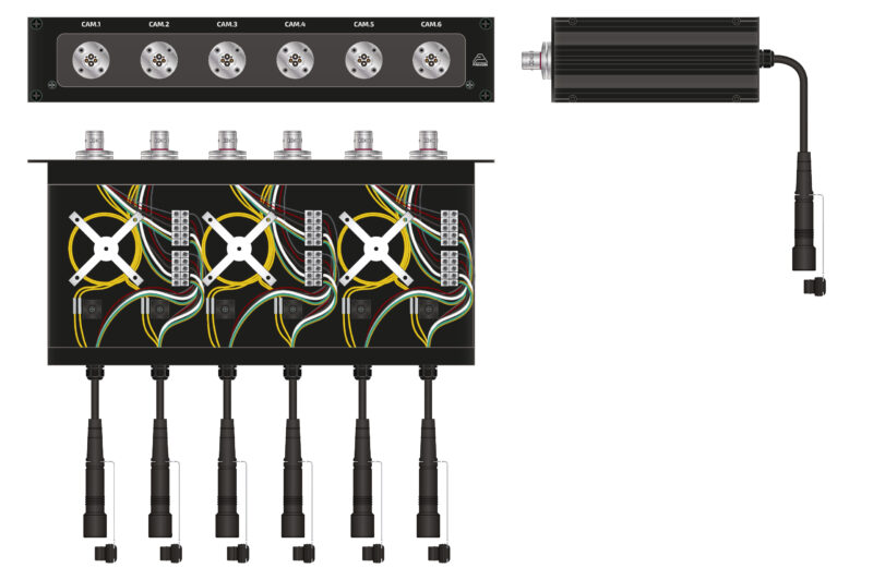 PINANSON SOLUTIONS | SMPTE 304 Adaptations - Pinanson