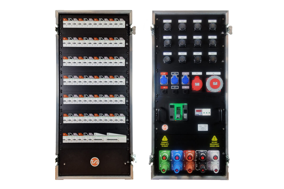 Pinanson - Connectivity solutions